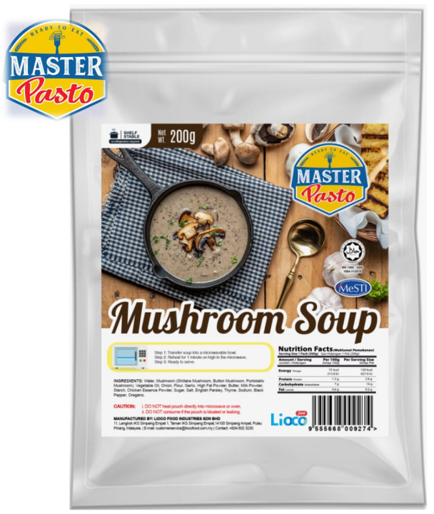 Pre-Packed Product Supplier Malaysia- Fresh Yields Sdn Bhd